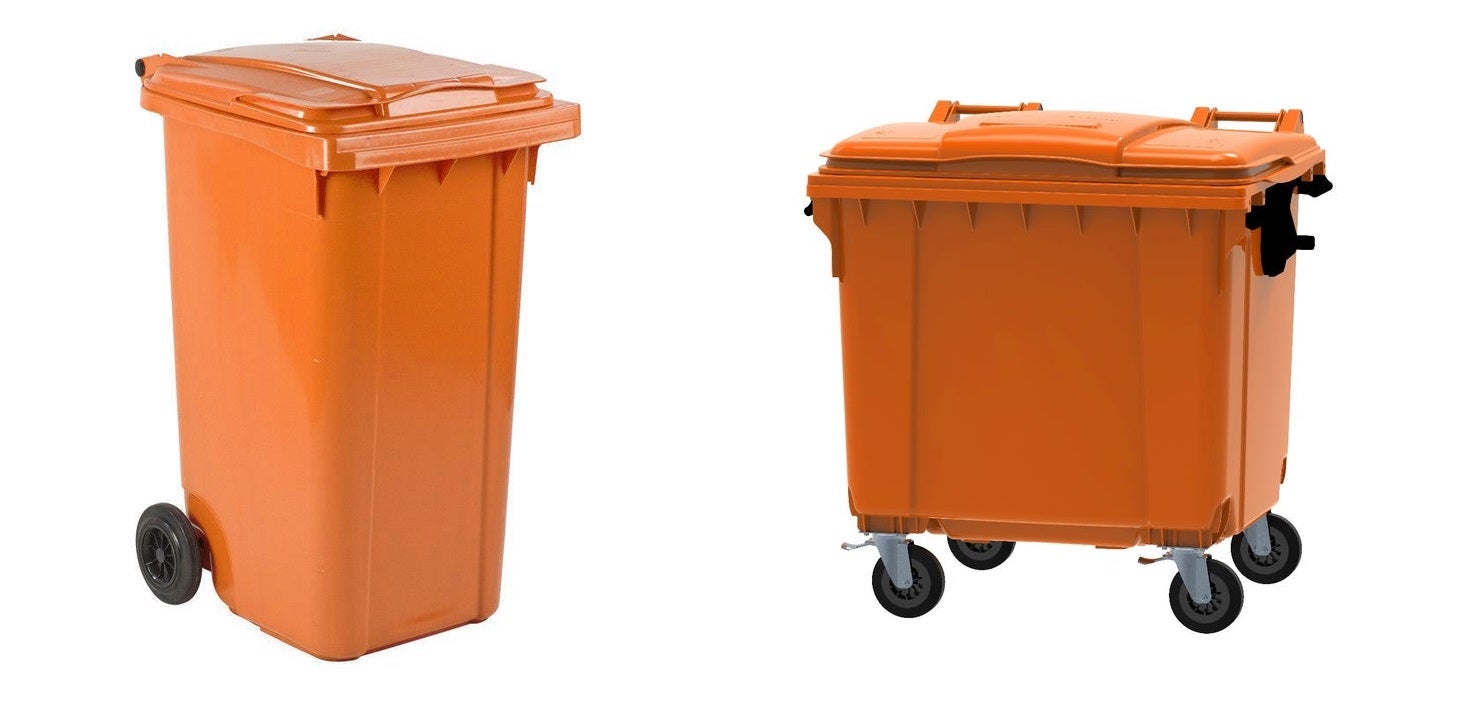 Welke kliko kleuren passen bij welke afvalstroom? Een mini-handleiding