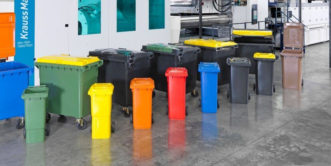 Otto container kopen? Ruime keuze aan kleuren en formaten