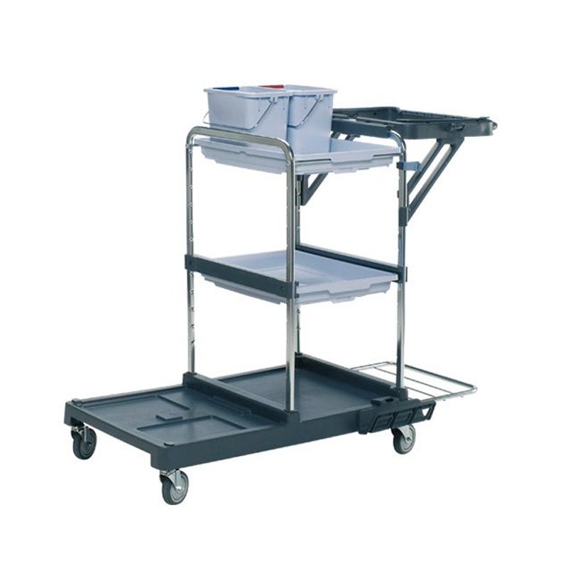 Vileda Origo 300 FX werkwagen - 121577 | Binqer.nl