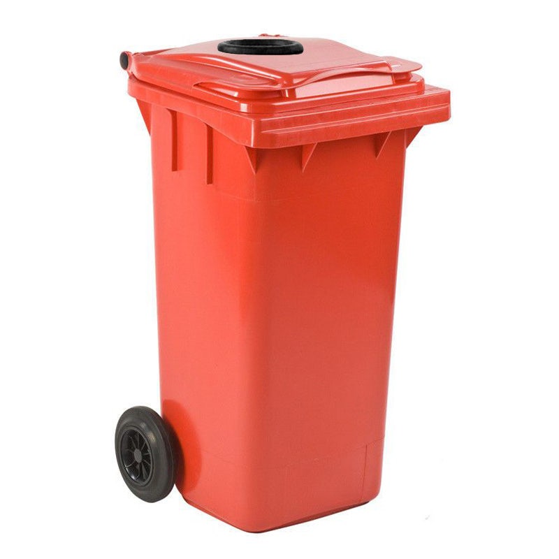 120 liter container kopen? Ruime keuze uit 120 liter kliko's