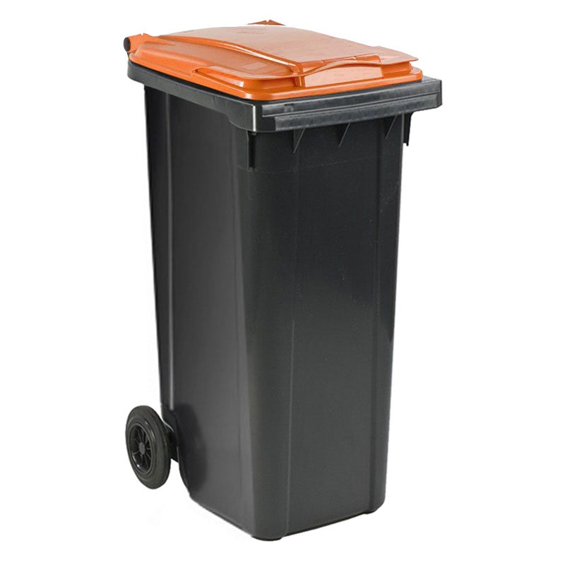 180 liter container kopen? | Binqer