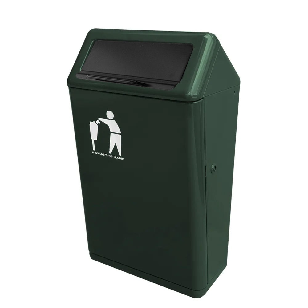 Bammens afvalbakken kopen? Direct uit voorraad | Binqer