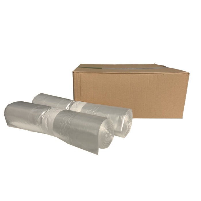 Containerzakken - Klikozakken 120 liter - 240 liter - Binqer.nl