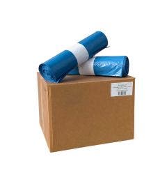 Containerzakken 240 liter kopen? Klikozakken van 240 liter voor ...