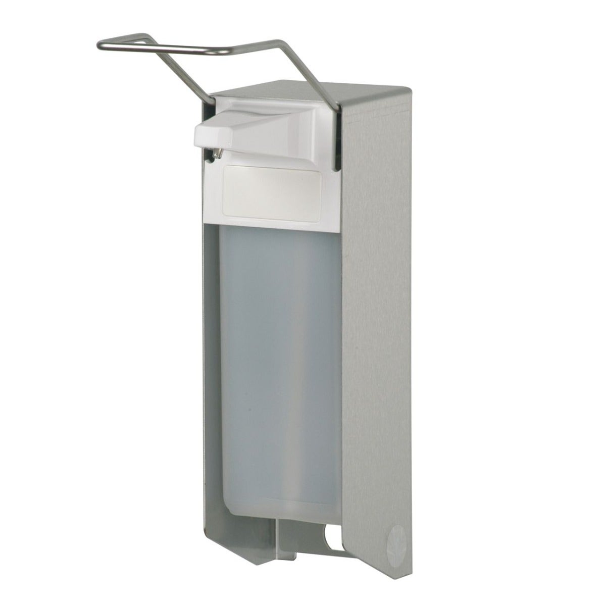 Ingo-Man zeepdispenser 1000ml – Met lange beugel | BINQER