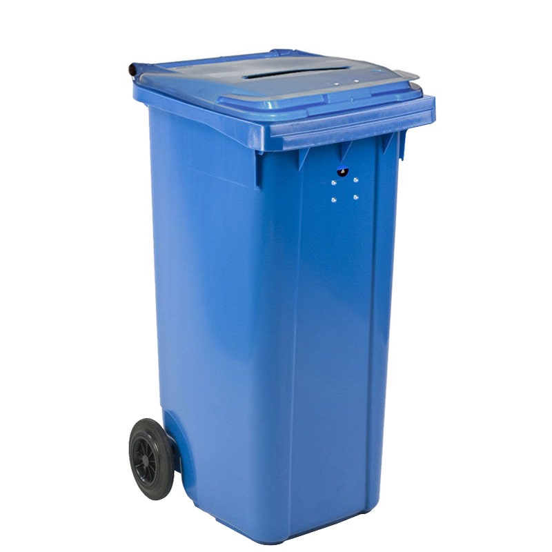 140 liter container kopen? Ruime keuze uit 140 liter kliko's