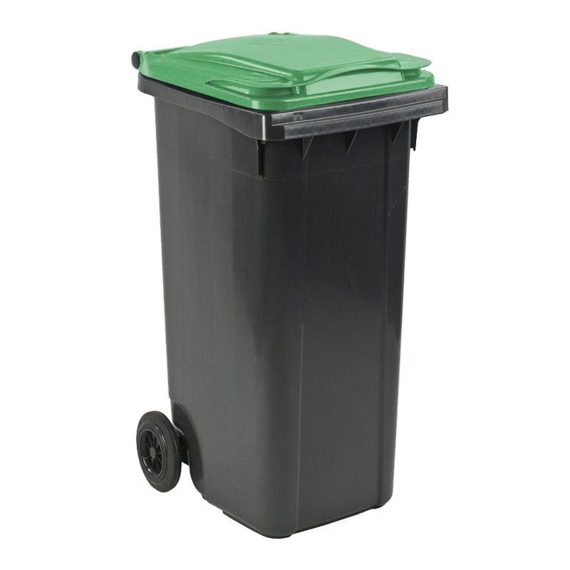 140 liter container kopen? Ruime keuze uit 140 liter kliko's