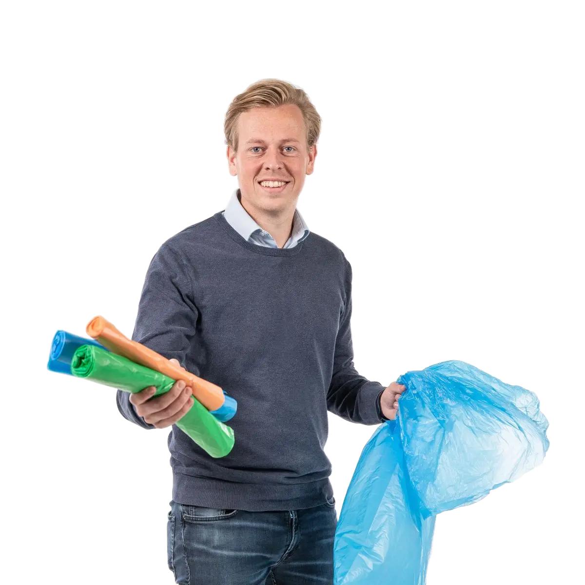 Inzamelbakken statiegeld flesjes en blikjes - Ruime keuze| Binqer.nl