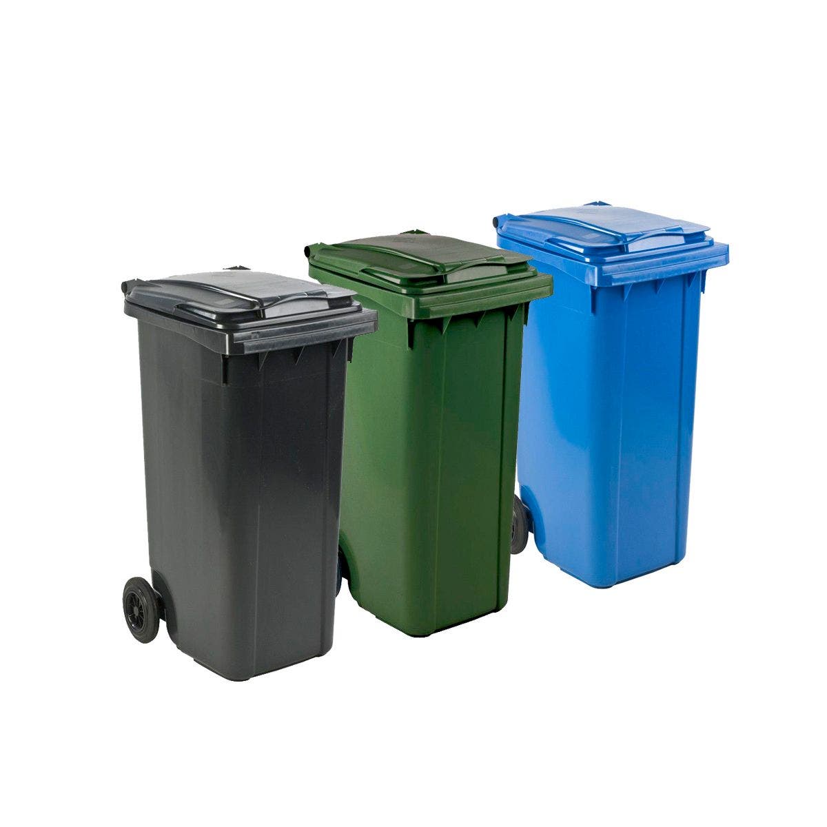 Afvalcontainer Eindhoven kopen? Grootste assortiment