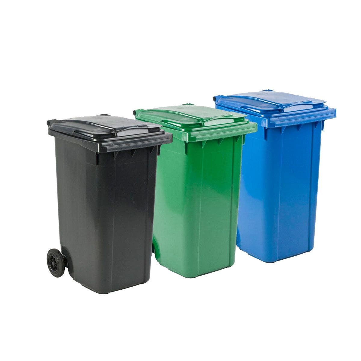 Afvalcontainer Eindhoven kopen? Grootste assortiment