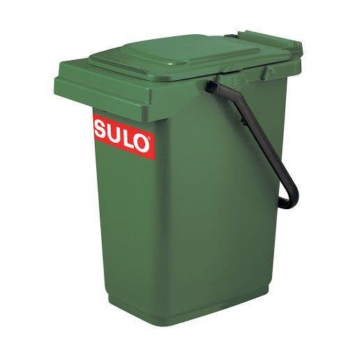 GFT afval inzamelen, wat mag wel en wat mag niet? Binqer maakt afval ...