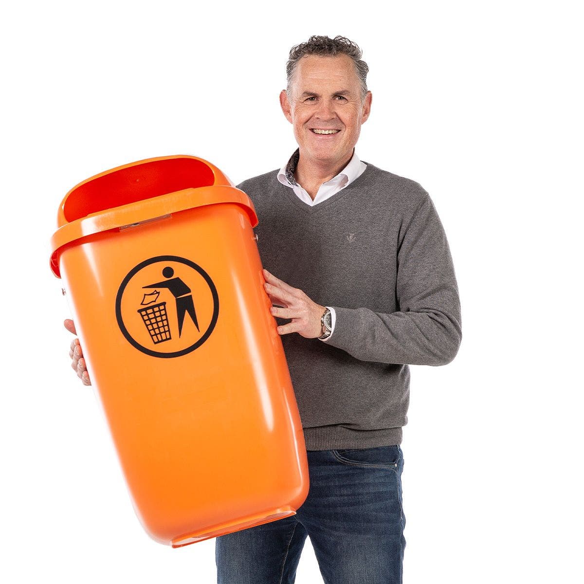 Afvalcontainer of kliko kopen? Grootste assortiment | Binqer