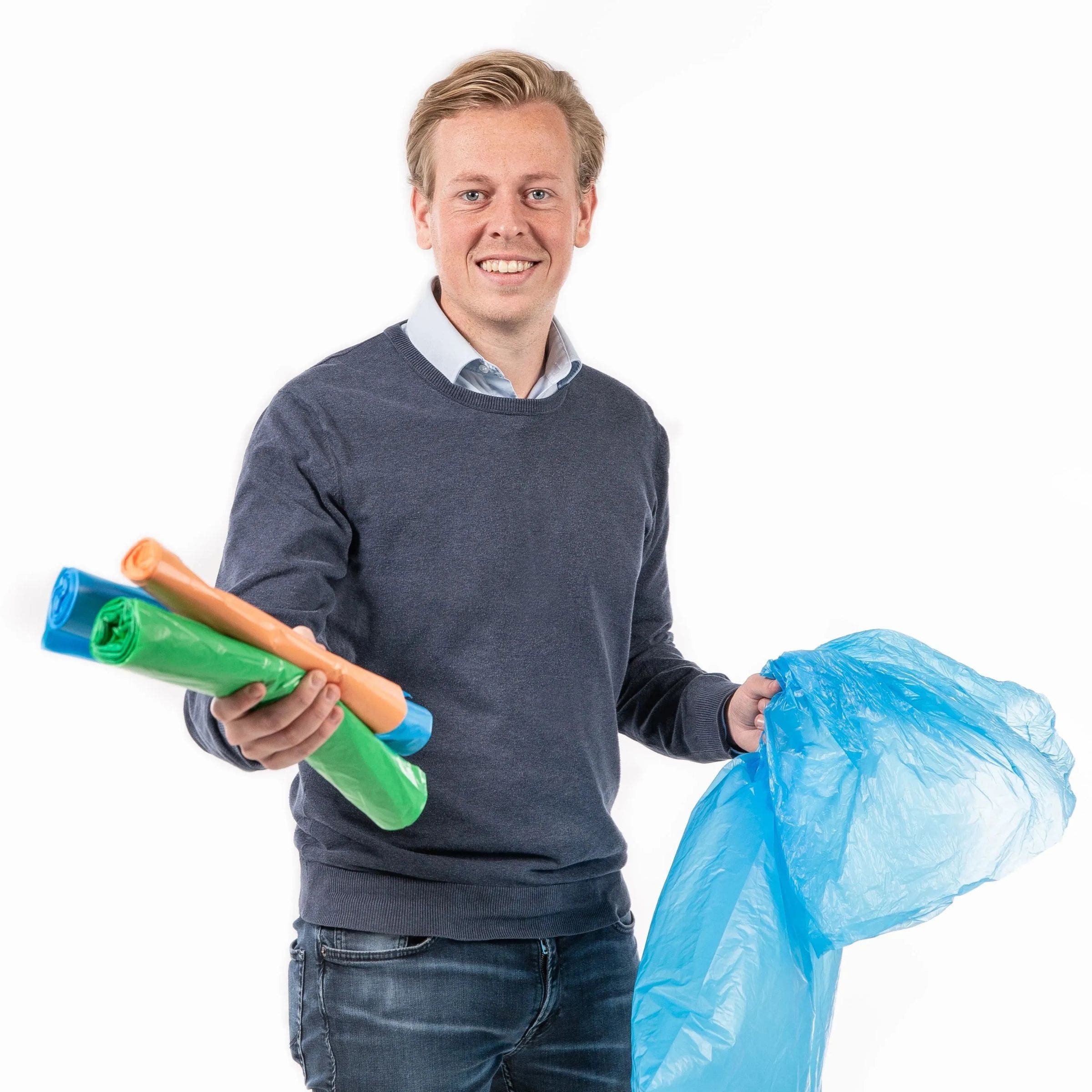 Wiva vat voor ziekenhuisafval kopen? Veilige ziekenhuisvaten