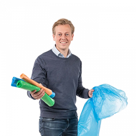 Afvalcontainer of kliko kopen? Grootste assortiment | Binqer