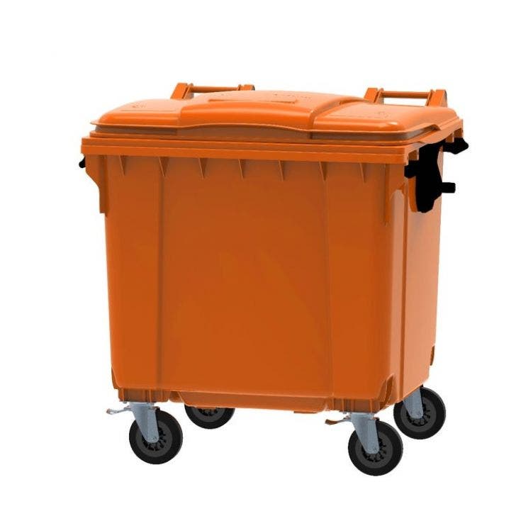Plastic, Metaal en Drinkpakken (PMD)